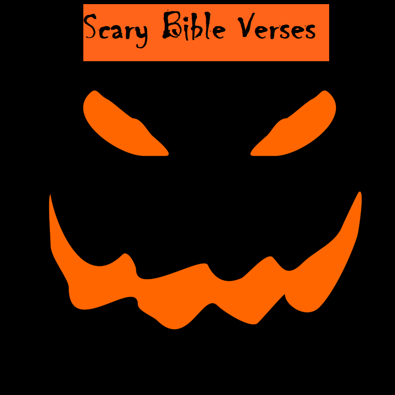 Scary Bible Verses – 4 “I Will Vomit You out of My Mouth!” – Assurance ...